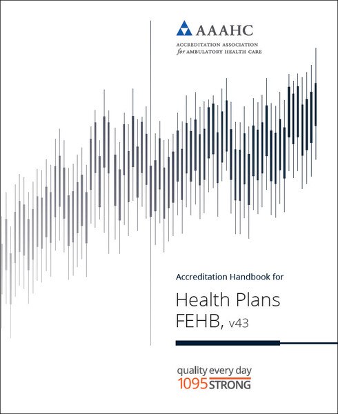 Handbooks | AAAHC