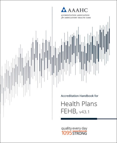 FEHB Health Plan Handbook & PDF | AAAHC